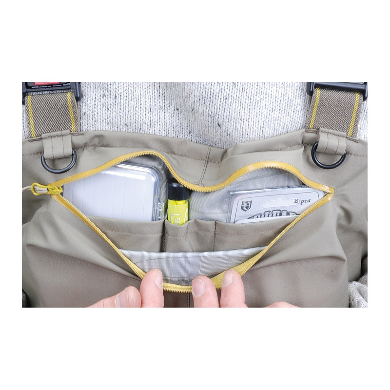 Комбинезон забродный Vision Hopper V8700 – купить по цене от 14 205 ...
