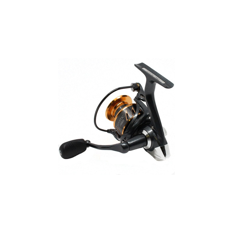 Катушка безынерционная VIVA Mystic Pro FD – купить по цене от 3 300 ...
